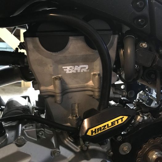 Yfz450 r/x Engine – BNR Motorsports