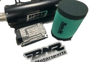 Can-Am Outlander Power Kit – BNR Motorsports