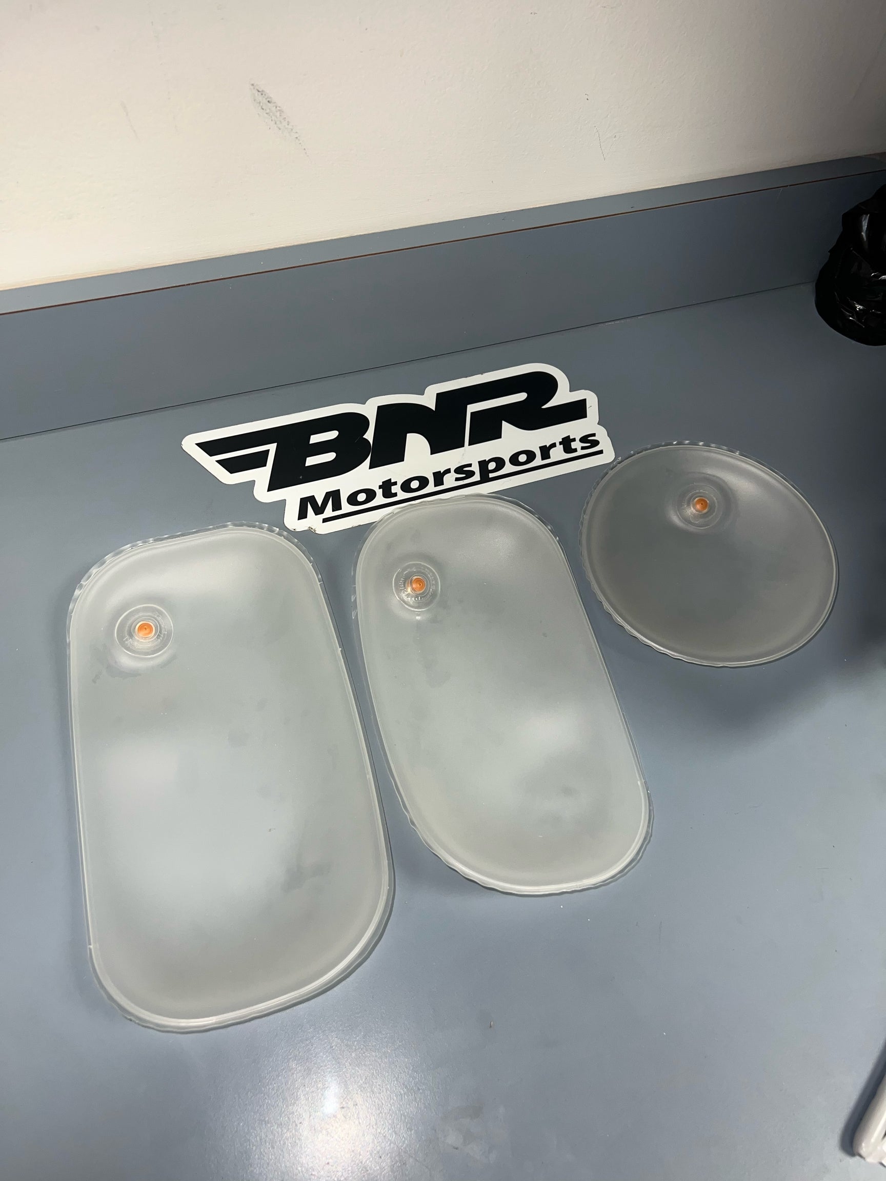 Tireballs – BNR Motorsports