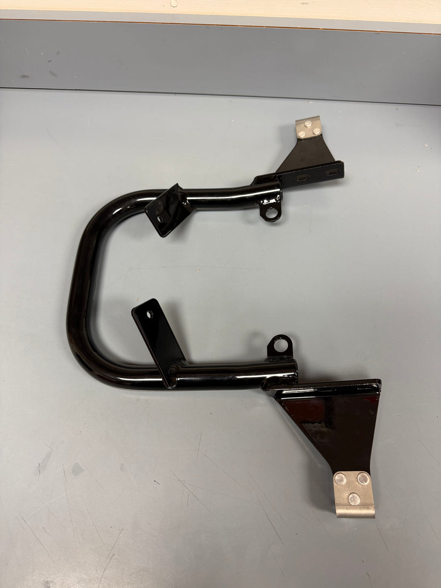 Rath Drop Grab bar – BNR Motorsports