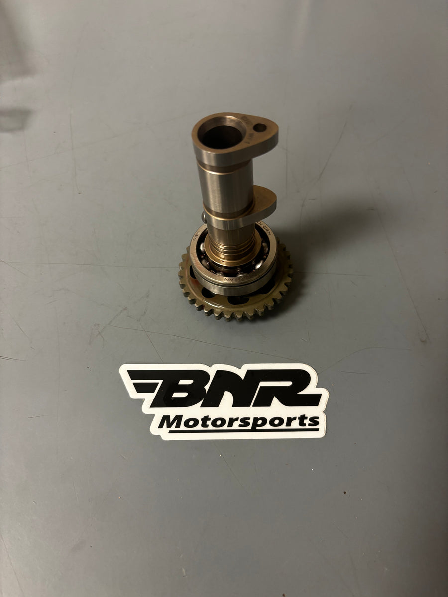 BNR Pro Plus Billet Cam Set For Yfz450r – BNR Motorsports