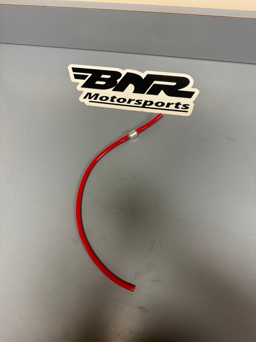 RRP Vent Hose – BNR Motorsports