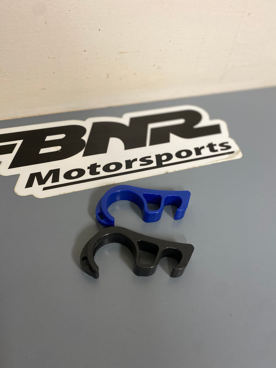 Racoon Racing Front Brake Parking Lock – BNR Motorsports