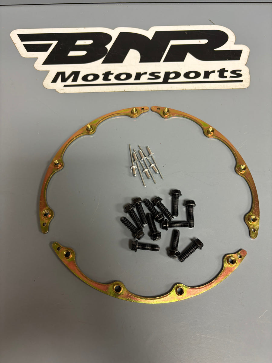 DWT Replacement Parts – BNR Motorsports