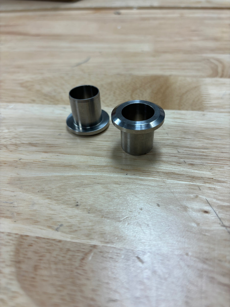 RRP Engine Collars CRF150r Hybrid – BNR Motorsports