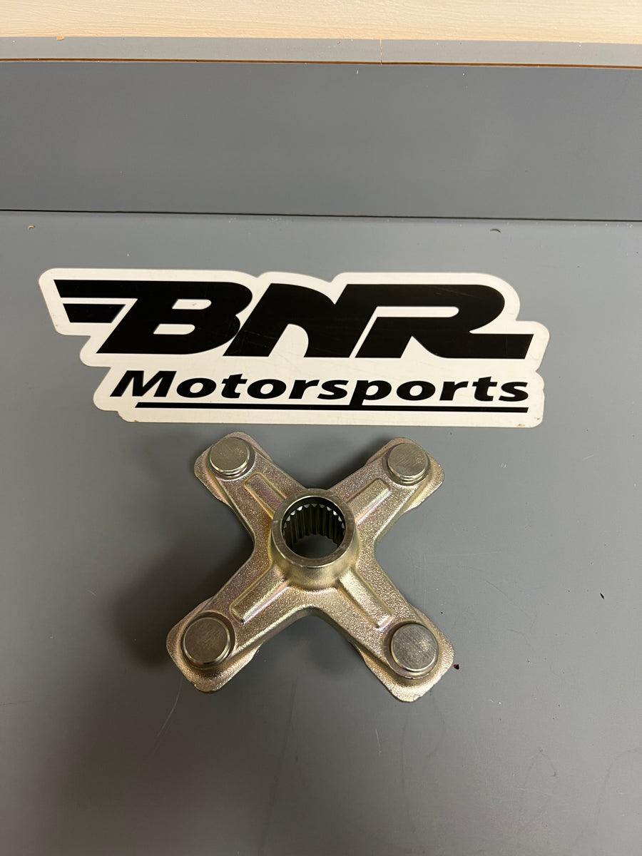 YFZ XC Width Axle Hub – BNR Motorsports