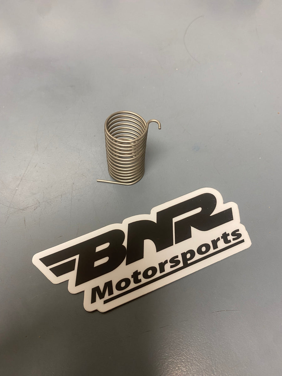 Raptor 700 Softer Throttle Body Spring – BNR Motorsports