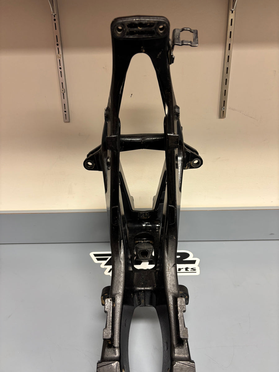 USED Yfz450r Frame Section – BNR Motorsports