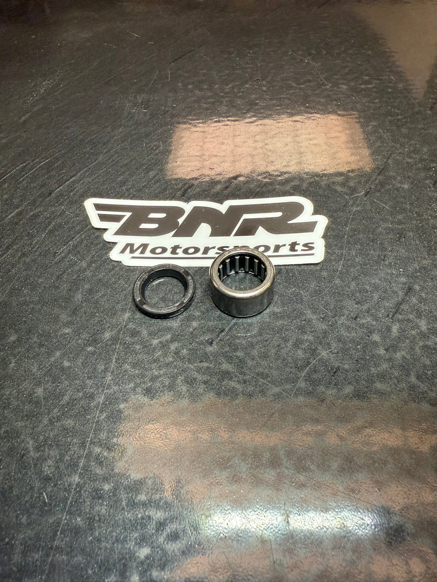 Houser - RRP A-arm Rebuild Kit – BNR Motorsports