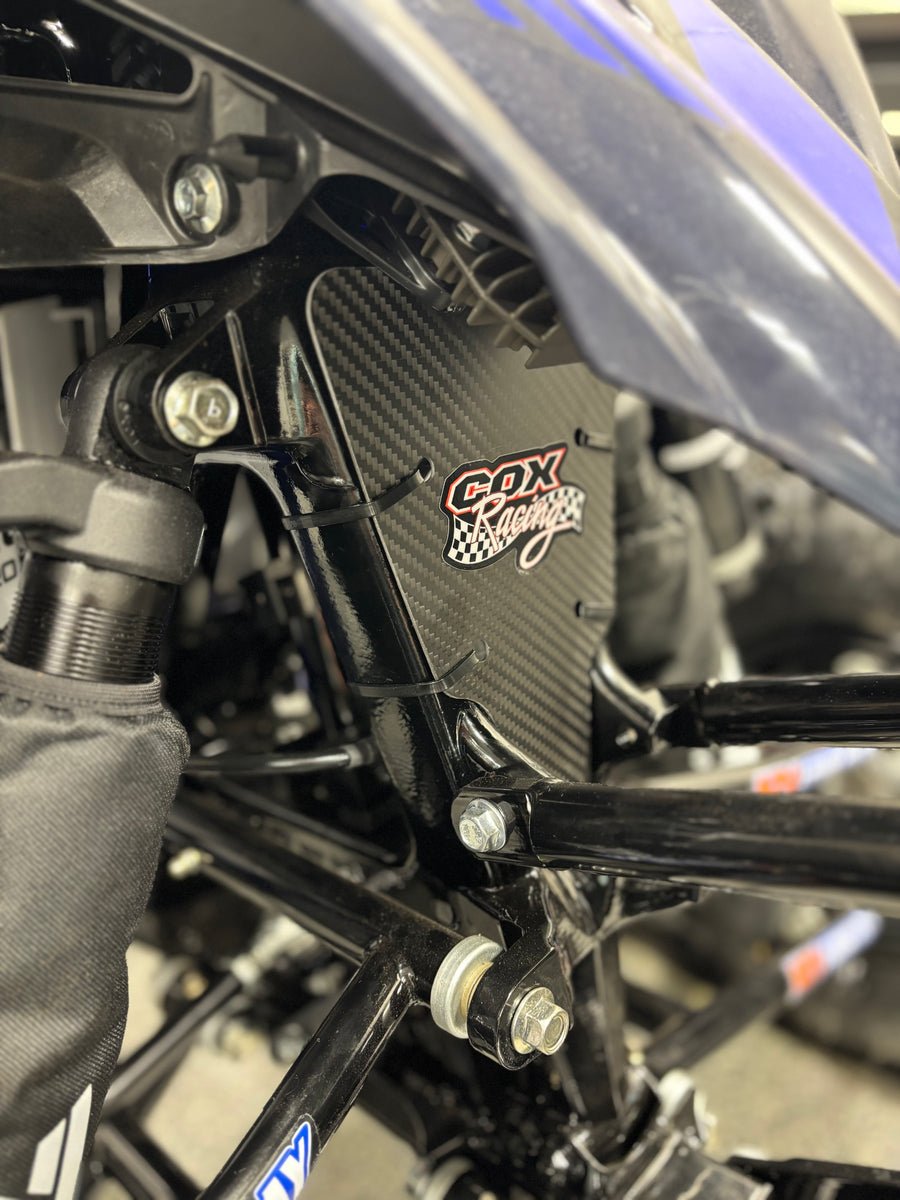 Cox Racing Roost Guard Yfzr – BNR Motorsports
