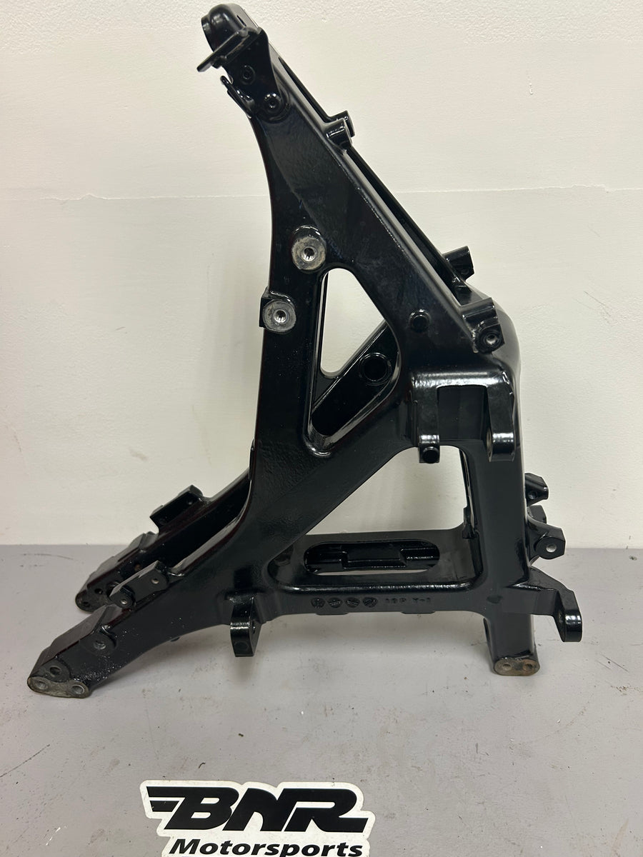 USED Yfz450r Frame Section – BNR Motorsports