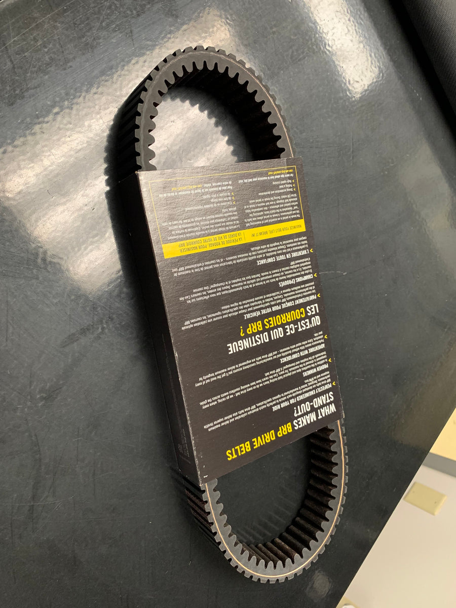 Can_Am ATV Belt – BNR Motorsports