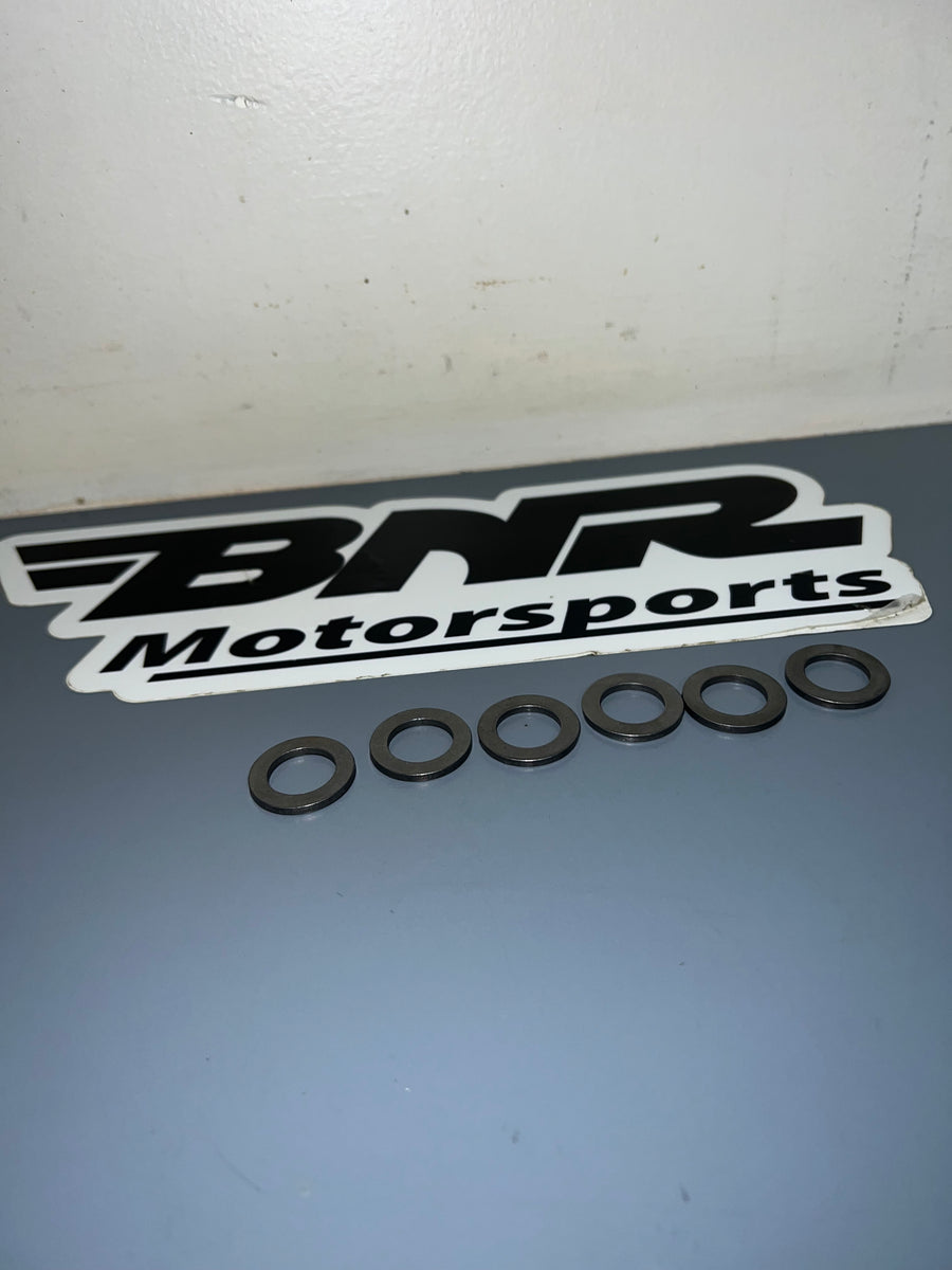Houser Aarm Shim Kit – BNR Motorsports