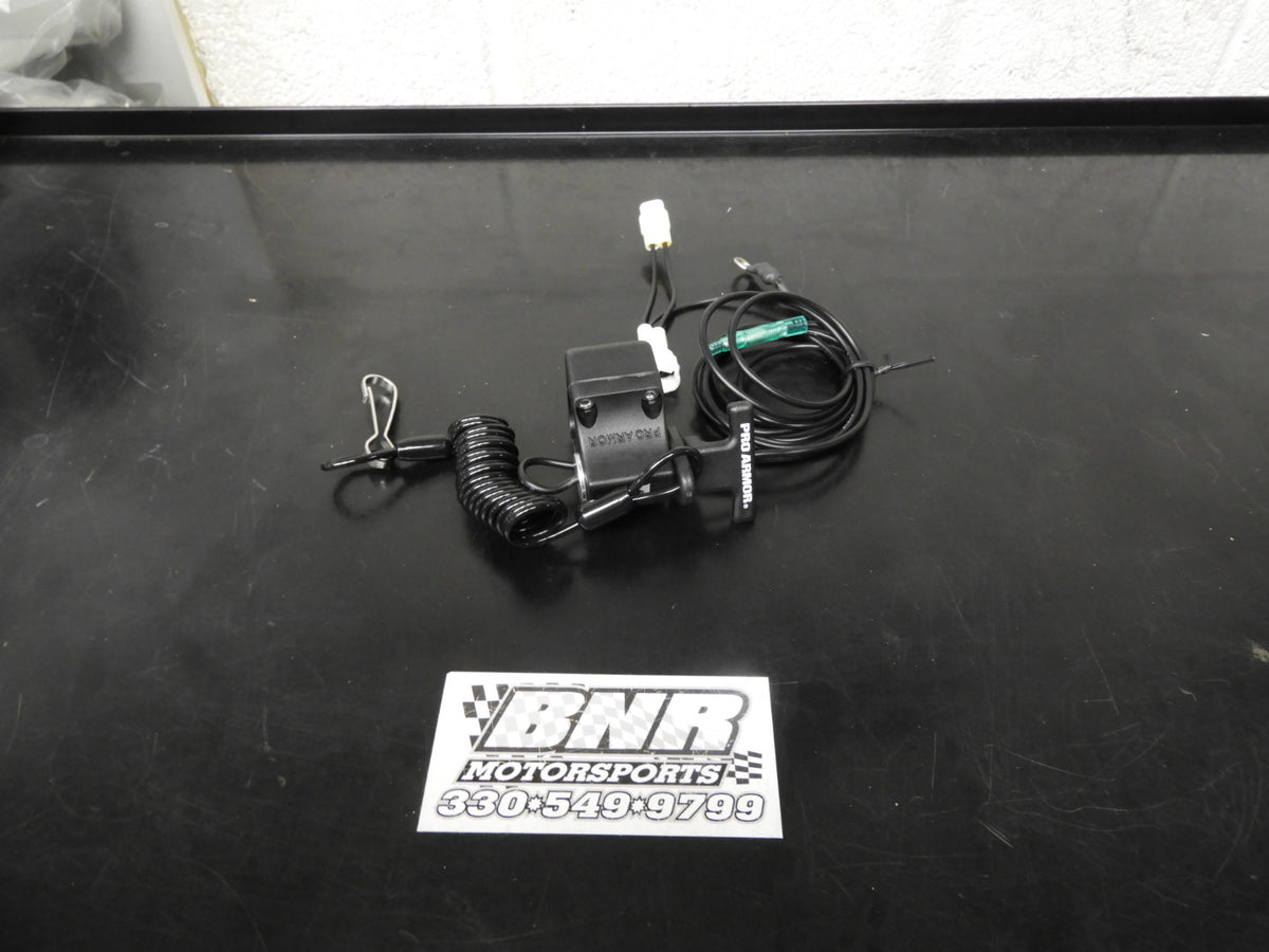 Pro Armor BNR Plug in Kill Switch (YFZR) – BNR Motorsports