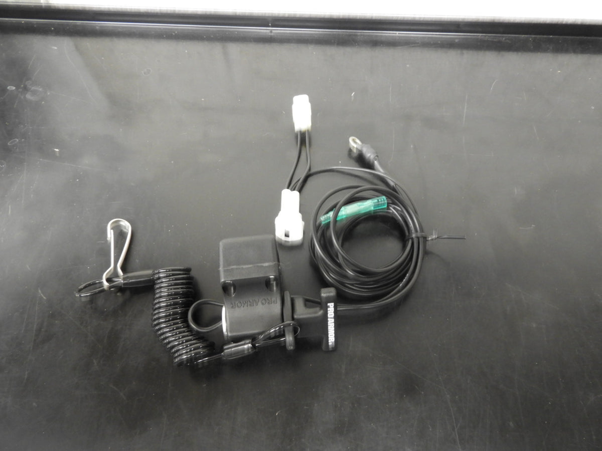 Pro Armor BNR Plug in Kill Switch (YFZR) – BNR Motorsports