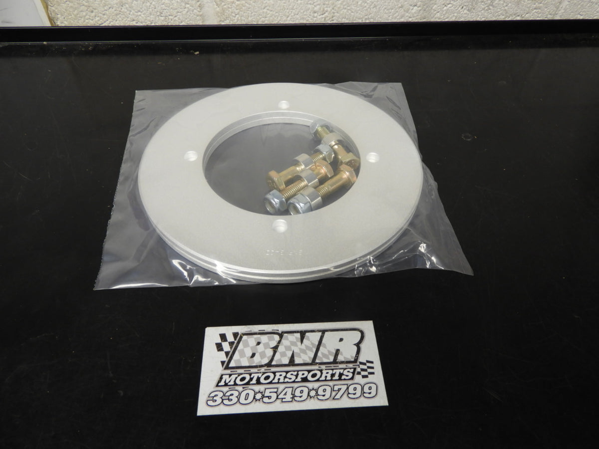 Dual Sprocket Guard YFZ450R – BNR Motorsports