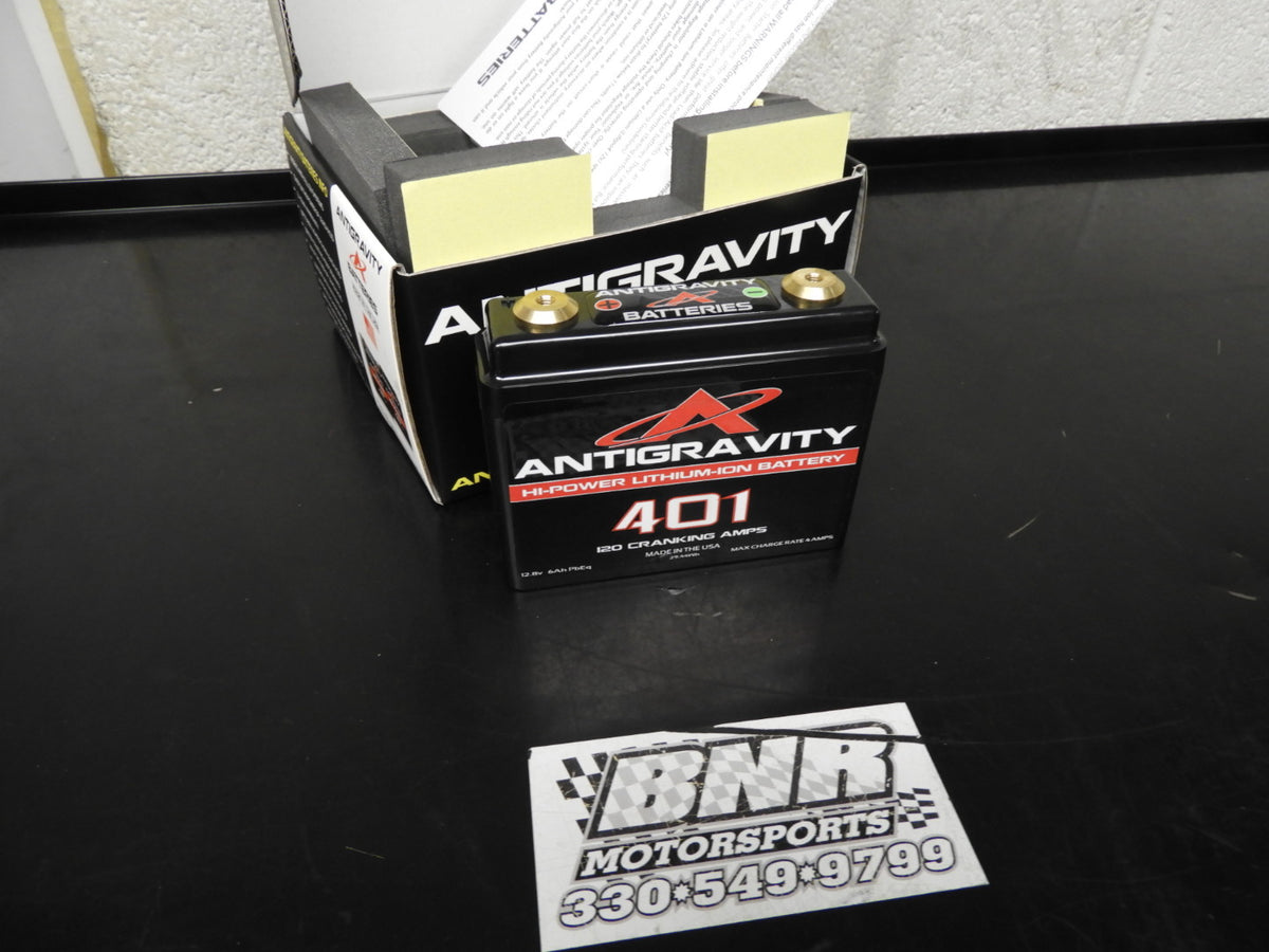 4 Cell Battery Replacement for 24 volt kit – BNR Motorsports