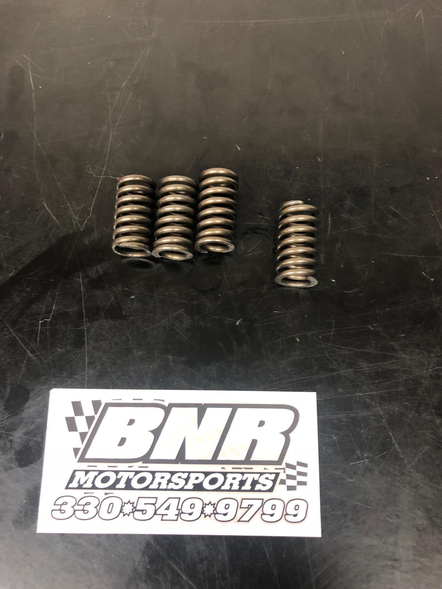 Heavy Duty Clutch Springs RAPTOR 125 – BNR Motorsports