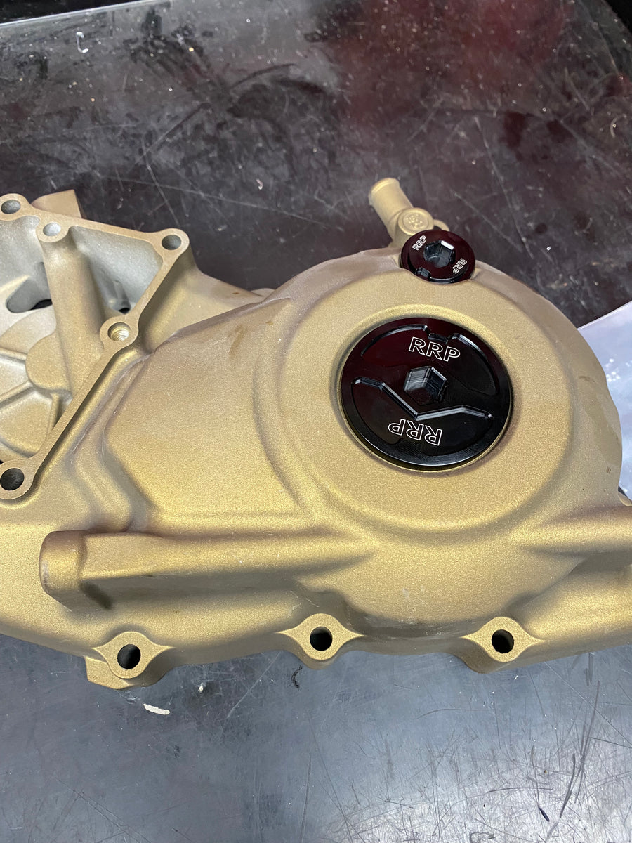 RRP Yamaha Raptor Engine Plugs – BNR Motorsports