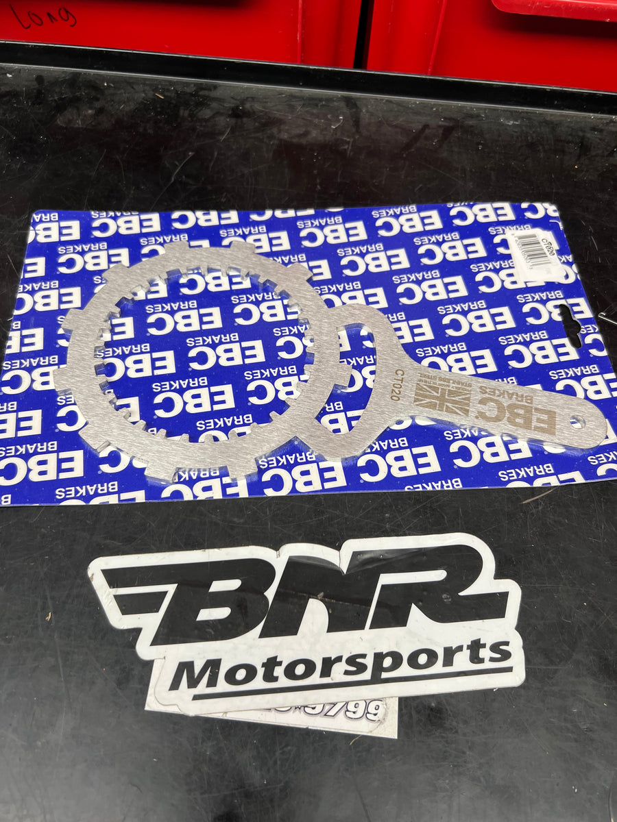 Yamaha YFZ450R Clutch Holder – BNR Motorsports