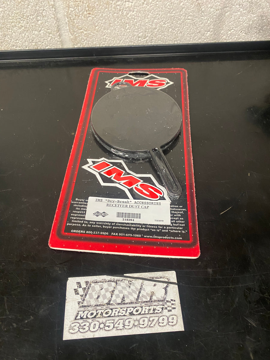 IMS Drybreak Dust Cap – BNR Motorsports