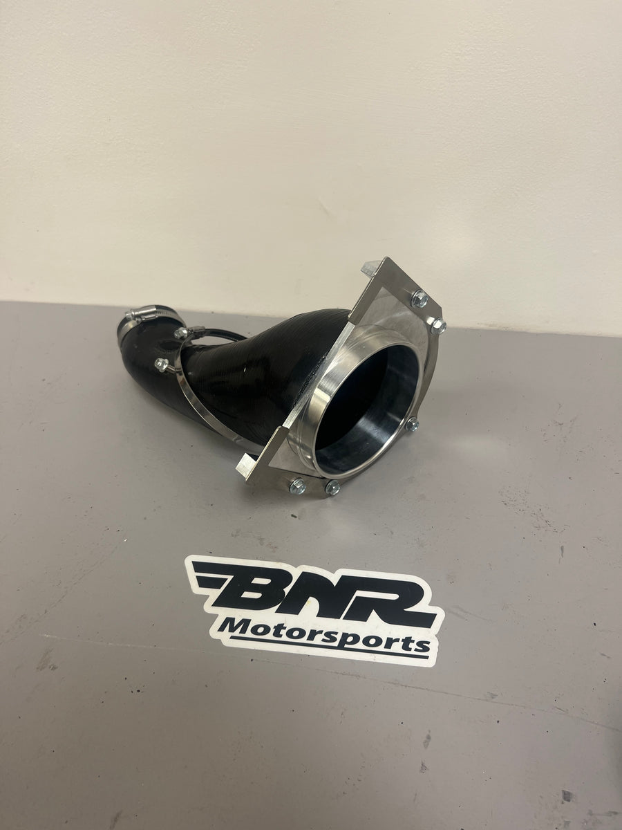 YFZR Intake Trash Panda by RRP – BNR Motorsports