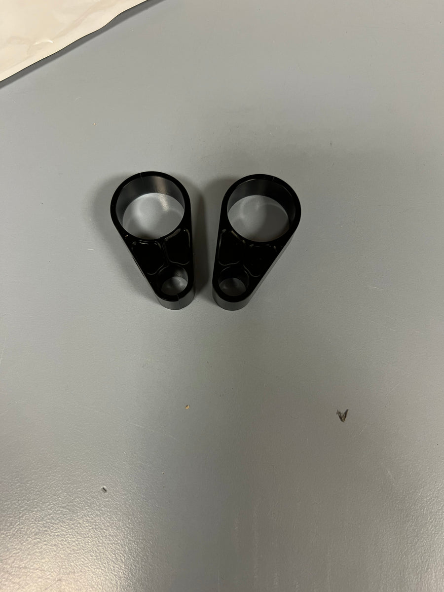 RRP BRAKE LINE CLAMPS – BNR Motorsports