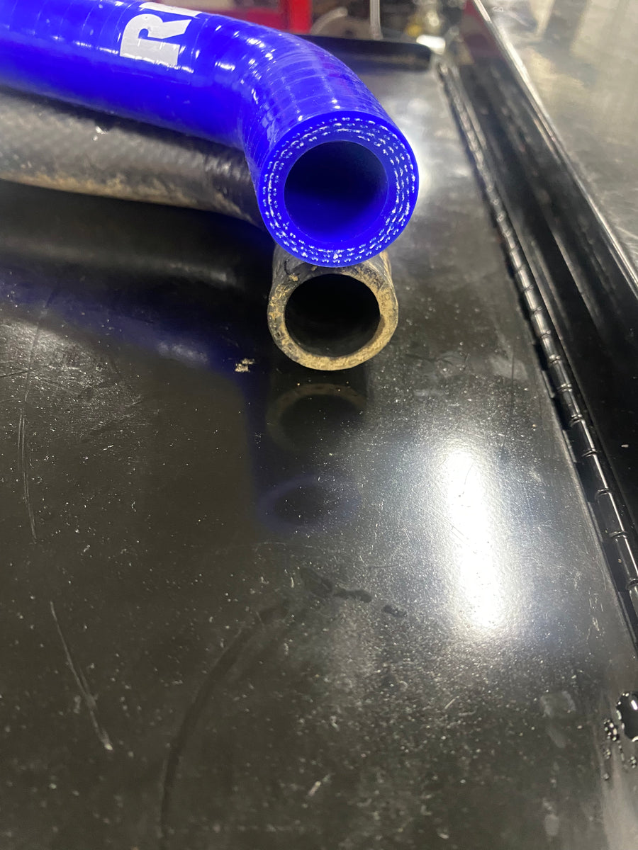 RRP YFZR HIGH TEMP RAD HOSES – BNR Motorsports