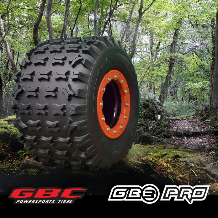 Gbc Ground Buster 3 Pro – BNR Motorsports